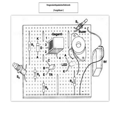 Litar elektronik | DOCX