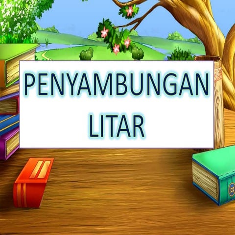 Litar siri dan selari | DOCX