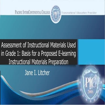 Litcher, Jane I PPT.pptx