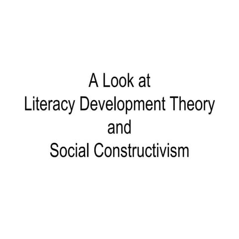 What is Barbara Rogoff's developmental theory? | PDF