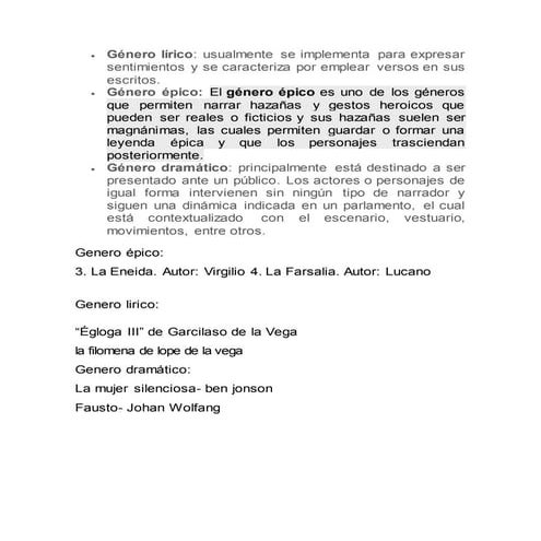 La composición-literaria | PDF