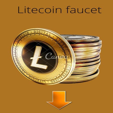 Litecoin faucet | PDF