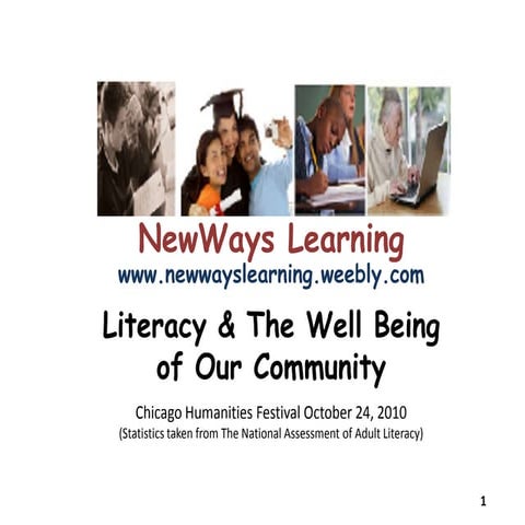 Don Nutbeam | The evolving concept of health literacy | PDF