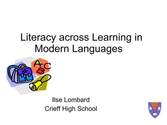 Unit17 language art | PDF