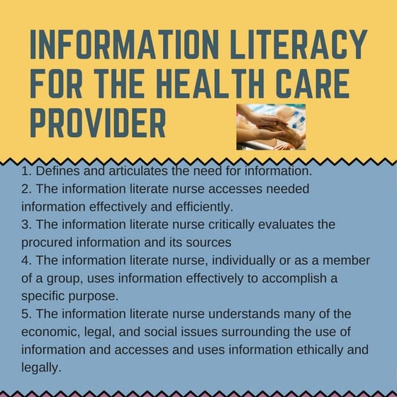 Types of Information | PDF