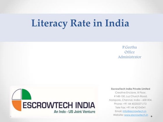 Integration of IKS in modern education - Challenges and way forward | PPT