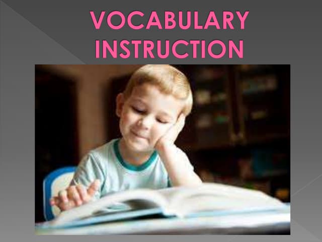 TEACHING Strategies for BEGINNING READING.pptx