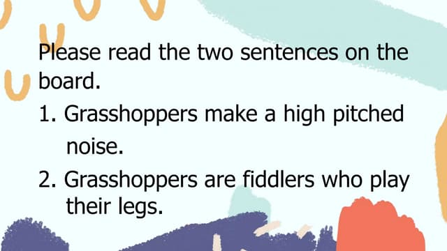 Literal and Figurative Language | PPTX