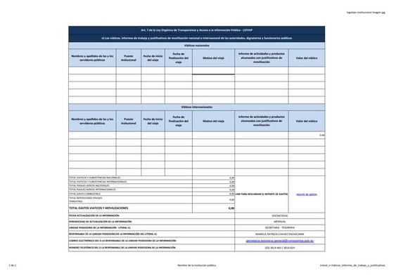 Literal g cedulas ingreso marzo 2015 | PDF