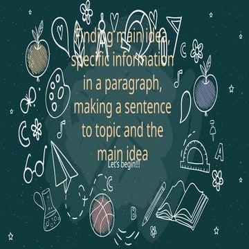 Literal Reading Pert IX.pptxdksla,z z zlza;a | PPTX