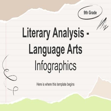 literary-analysis-language-arts-9th-grade-infographics.pptx