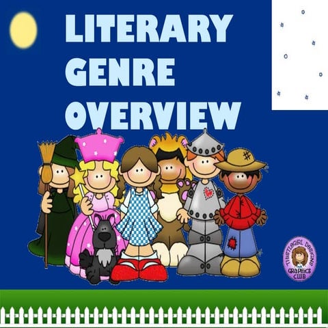 literary-genre-overview-activities-promoting-classroom-dynamics-group ...