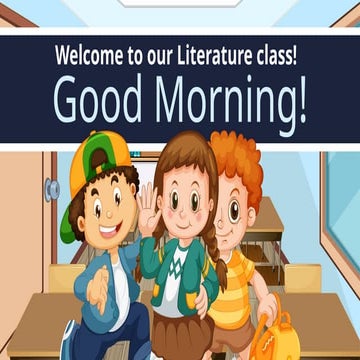 Literary Adaptation-21st Century Lt.pptx