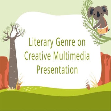 LITERARY ADAPTATION 1 AND 2 FOR LITERATURE.pptx