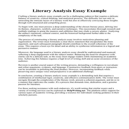 Literary Analysis Essay Example.pdf