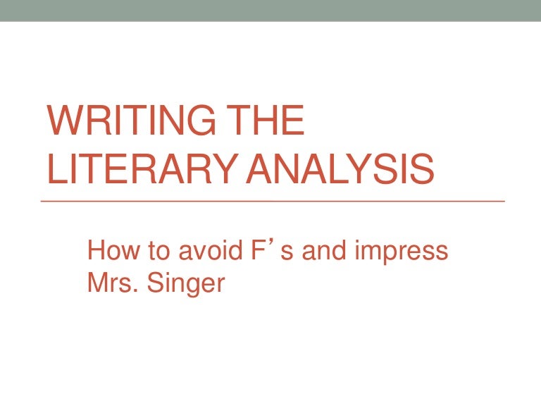 Example Of An Introduction To A Literary Analysis example-of-an-introduction-to-a-literary-analysis