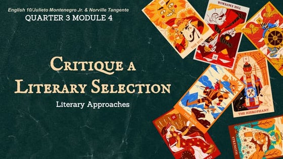 Literary REading through Sociocultural Context.pptx