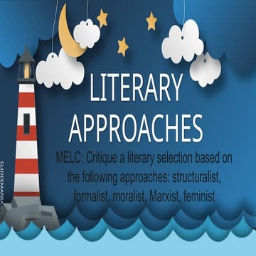 LITERARY APPROACHES (1).pptx LITERARY APPROACHES (1).pptx