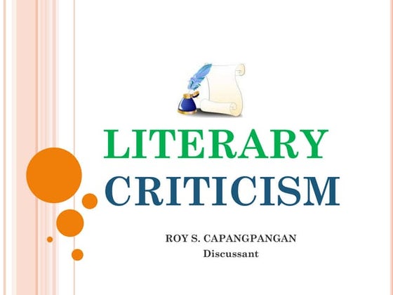 PRESENTATION FOR THE Introduction-to-Emerging-Literature.pd.PDF