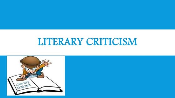 Grade 10 - Quarter 3 Literary Approach.pptx