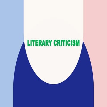 LITERARY CRITICISM IN ENGLISH FOR ACADEMIC.pptx