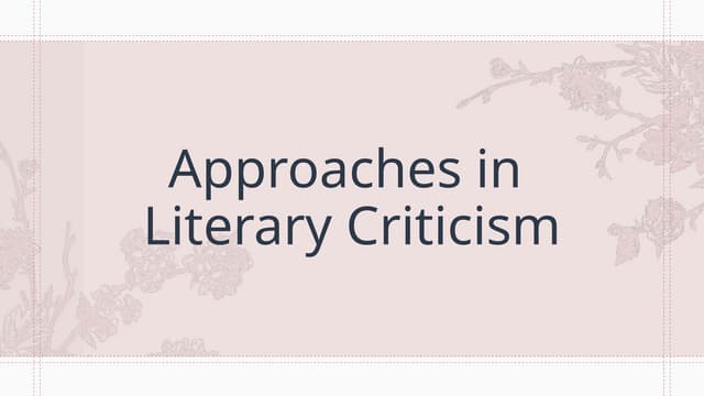 9 Types of Literary Criticism.pptx