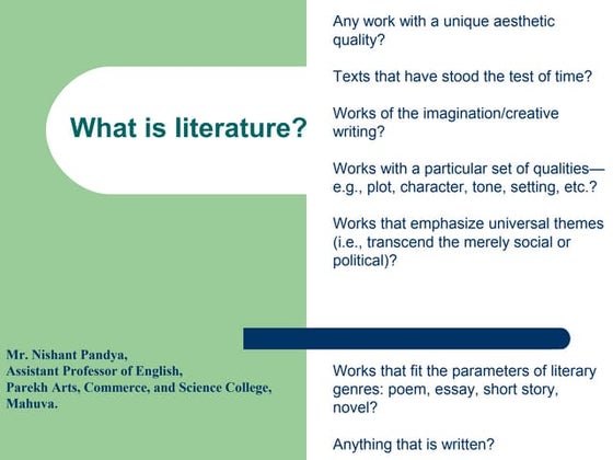 Context, Hypertext and Intertext.pptx