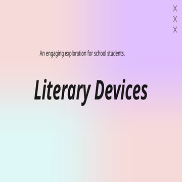 Literary Devices english presentation.pptx