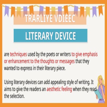 Powerpoint in English 9- Literary Devices.pptx