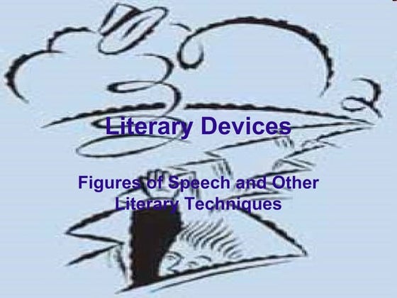 Figures of Speech | PPTX | Poetry | Books and Literature