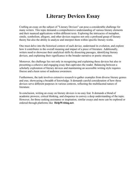 Elements Of Essay In Literature.pdf