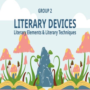 Literary Devices - Elements and Techniques_Lapad Part 2.pptx