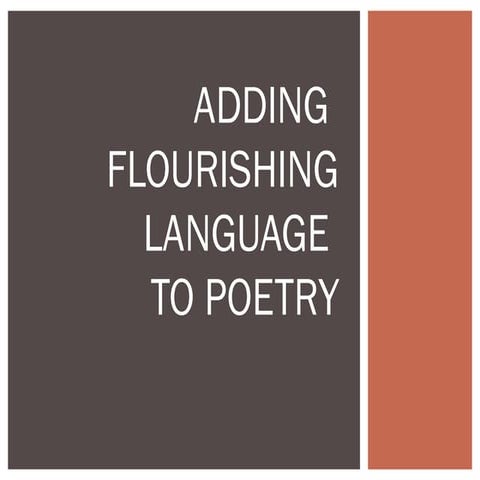 Literary devices ppt ms. sherri | PPT