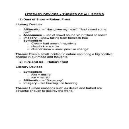 LITERARY DEVICES + THEMES OF ALL POEMS.pdf