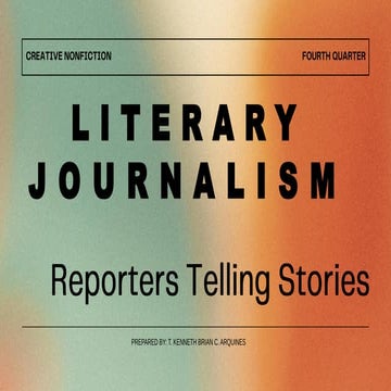 LITERARY JOURNALISM (LESSON IN CNF).pptx