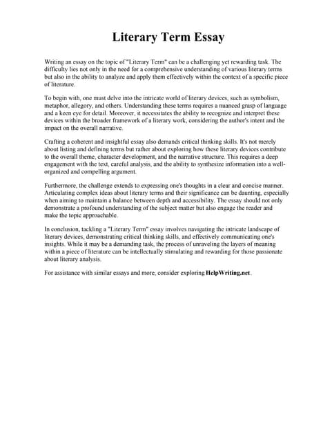 Figurative Language Essay.pdf