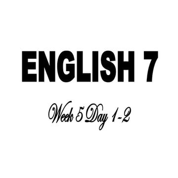 LITERARY TEXT ANALYSIS - POV Lesson for grade 7.pptx