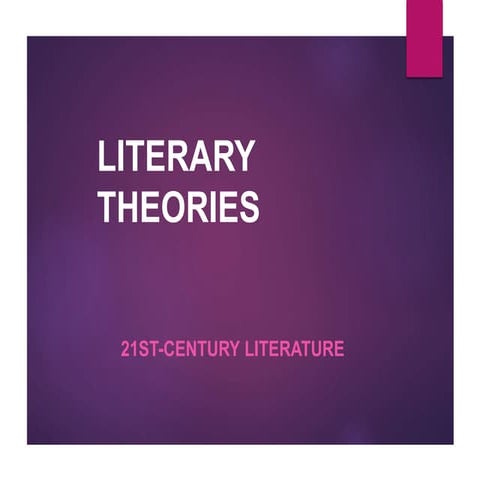 LITERARY THEORIES.pptx