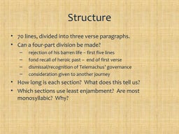 Literary criticism powerpoint | PPT