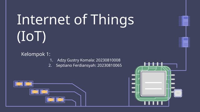 6. Sistem Smart City - Teknologi, Inovasi, dan Manusia.pptx