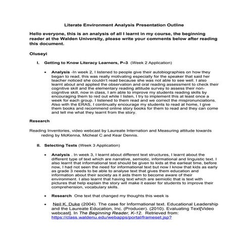 Interactive Essay | PDF