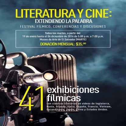 Literatura y cine | PPT