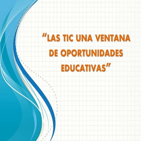 Literatura y tic | PPSX