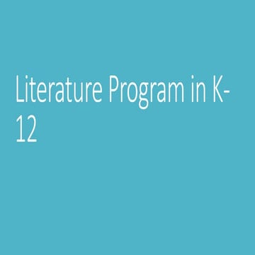 Creative-Writing CG | PDF