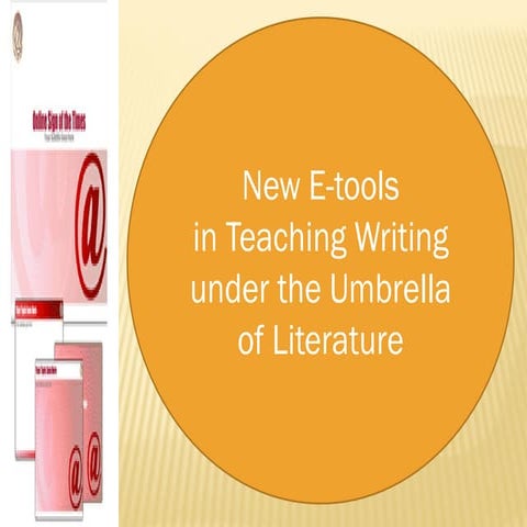 Literature/ Writing | PDF