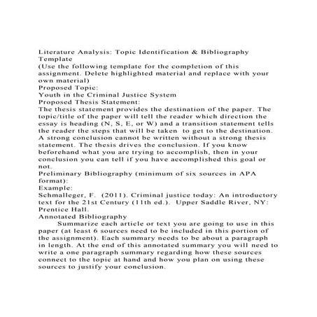 Solution Links | PPTX