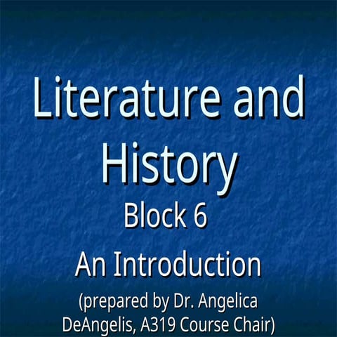 THE HISTORICAL PERSPECTIVE GRADE 10 STUDENTS | PPTX