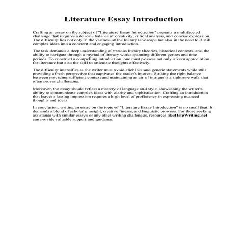 College Essay Introduction Samples.pdf