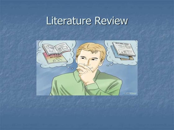 SELECTING RELEVANT LITERATURE PRACTICAL RESEARCH 1 WEEK 5.pptx