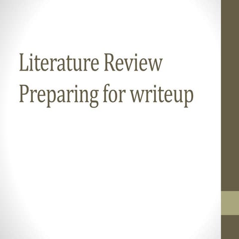 Literature Review for research papers.pptx